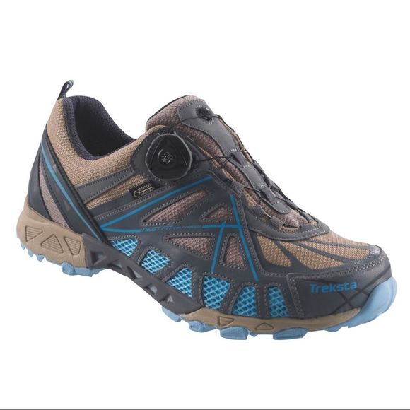 TREKSTA | Shoes | Adt3 Goretex Surround Womens | Poshmark